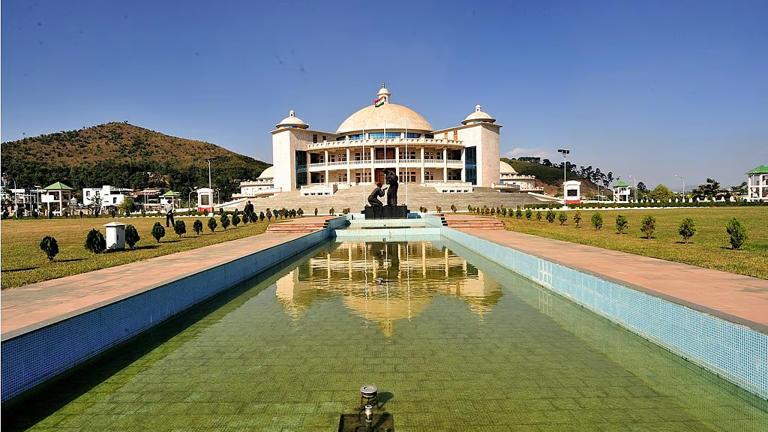 21 MLAs Write To PM Modi, Amit Shah, Urge Them To Form 'Popular Govt ...