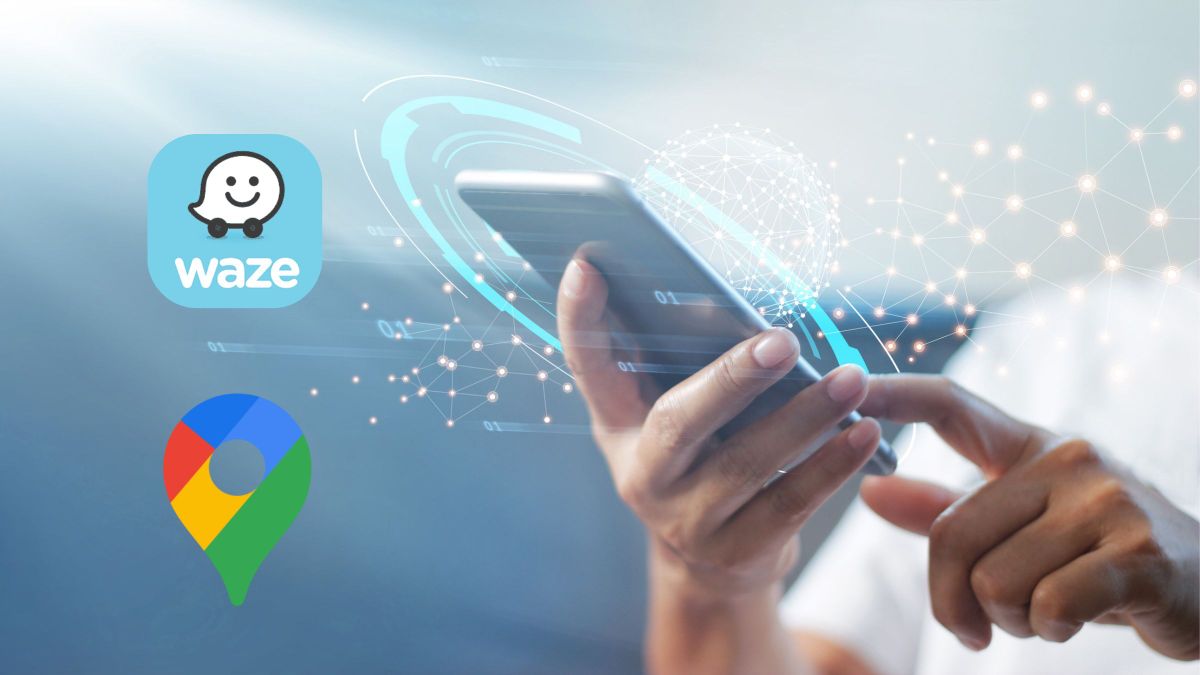 Ni Google Maps ni Waze, el futuro está en la navegación cuántica sin ...