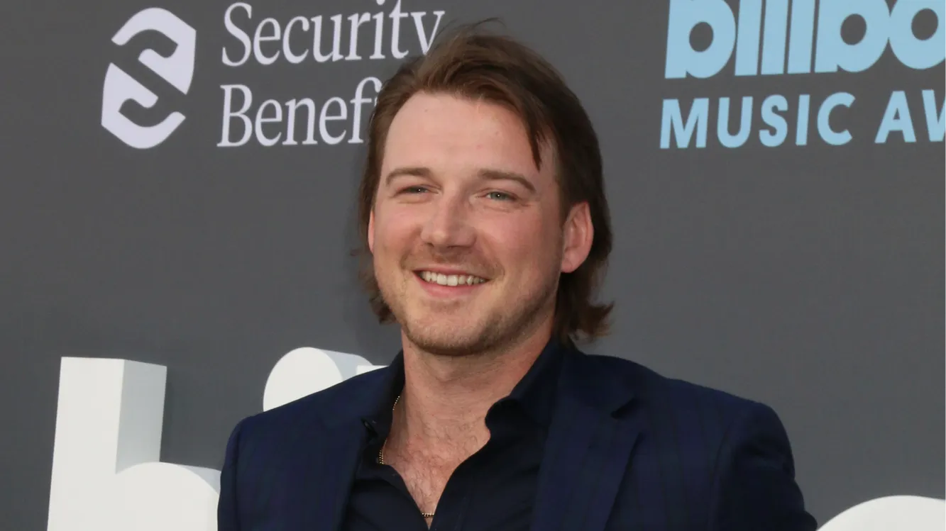 Wallen’s new album features big names