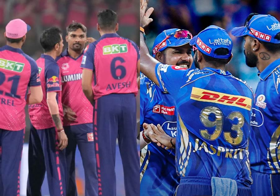 IPL 2025: Match 50 – Who will be the Impact Players in today’s match ...