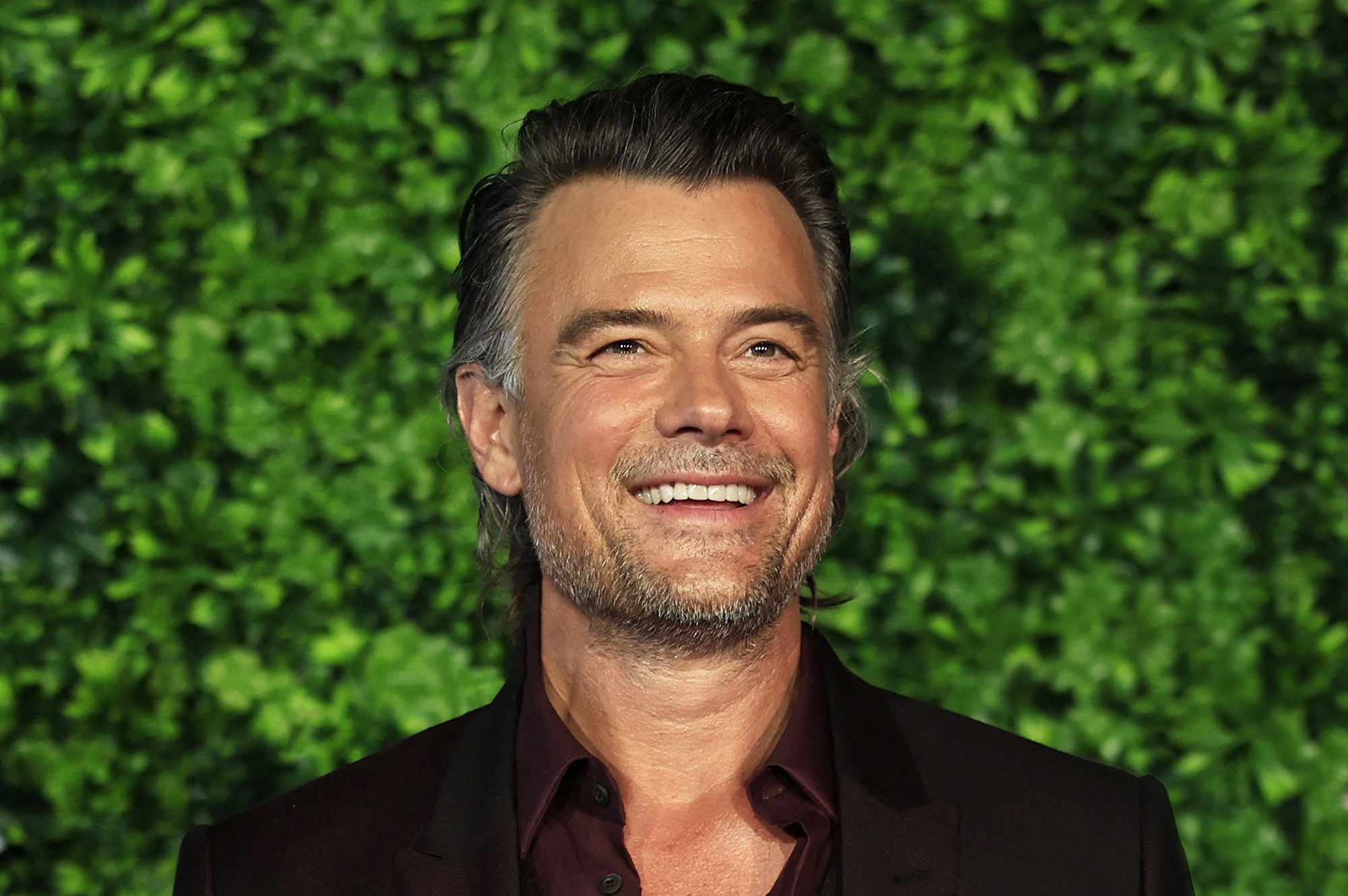 Josh Duhamel Likes to Visit His 'Doomsday Cabin' in This Midwestern ...