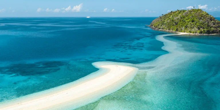 El Nido's Entalula, Romblon's Bon Bon named among world's 50 best ...