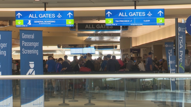 REAL ID Act deadline May 7, are you prepared with the right identification?