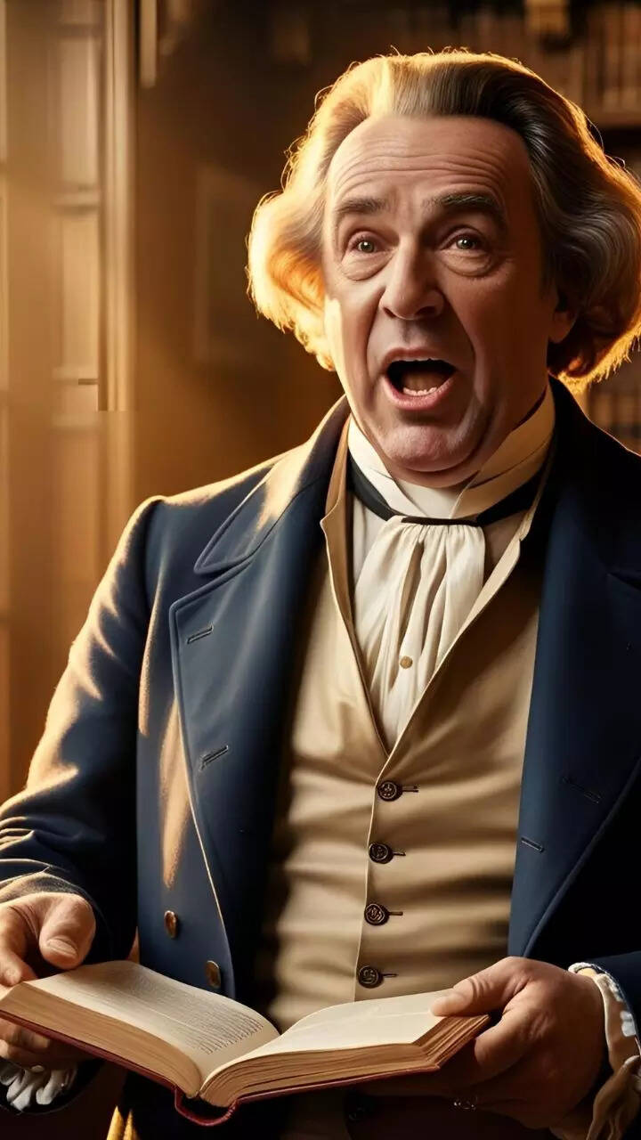 Master your Vocabulary: 10 forgotten old words one can use even today