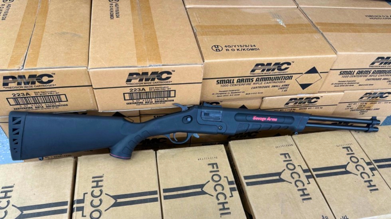 Small Game Guns That Work Better Than You’d Expect