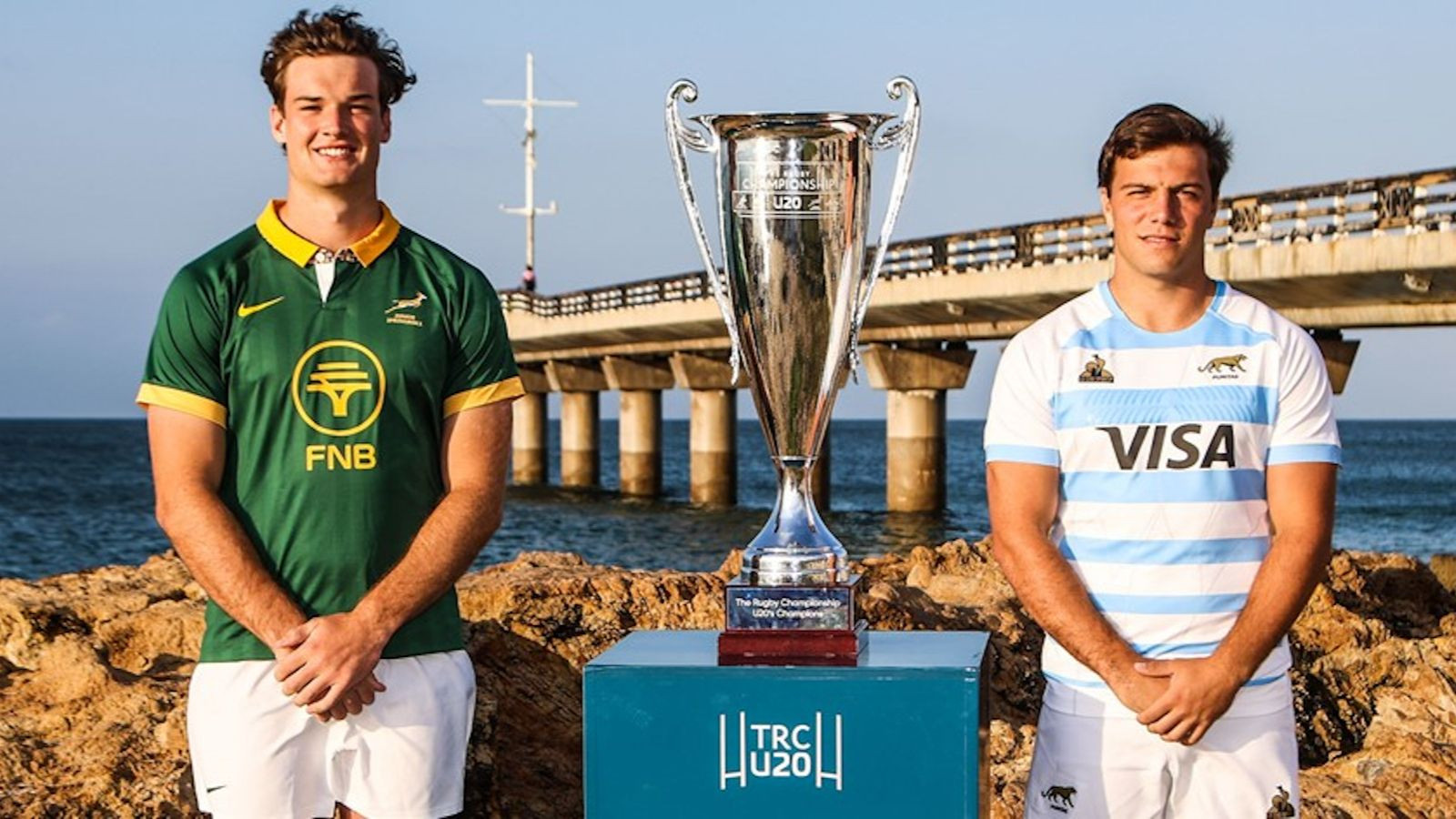 U20 Rugby Championship: Junior Boks braced for physical challenge ...