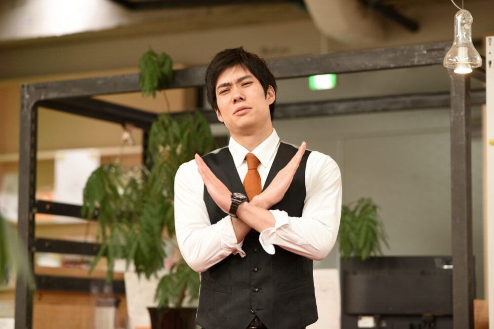 12 Times at Work Where It’s Totally Okay to Say “That’s None of Your ...