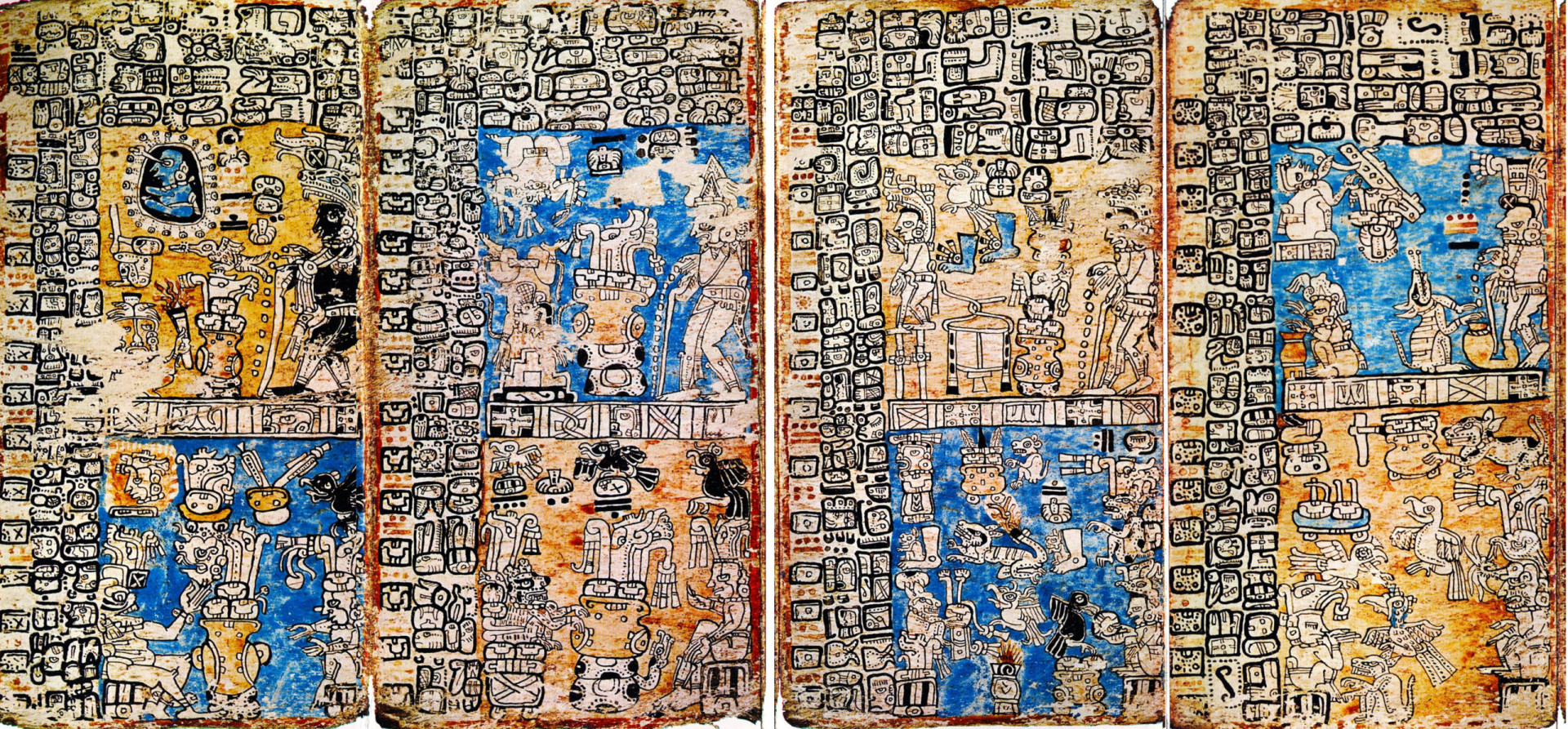 Gospels, codexes, and more: These are the oldest books in the world
