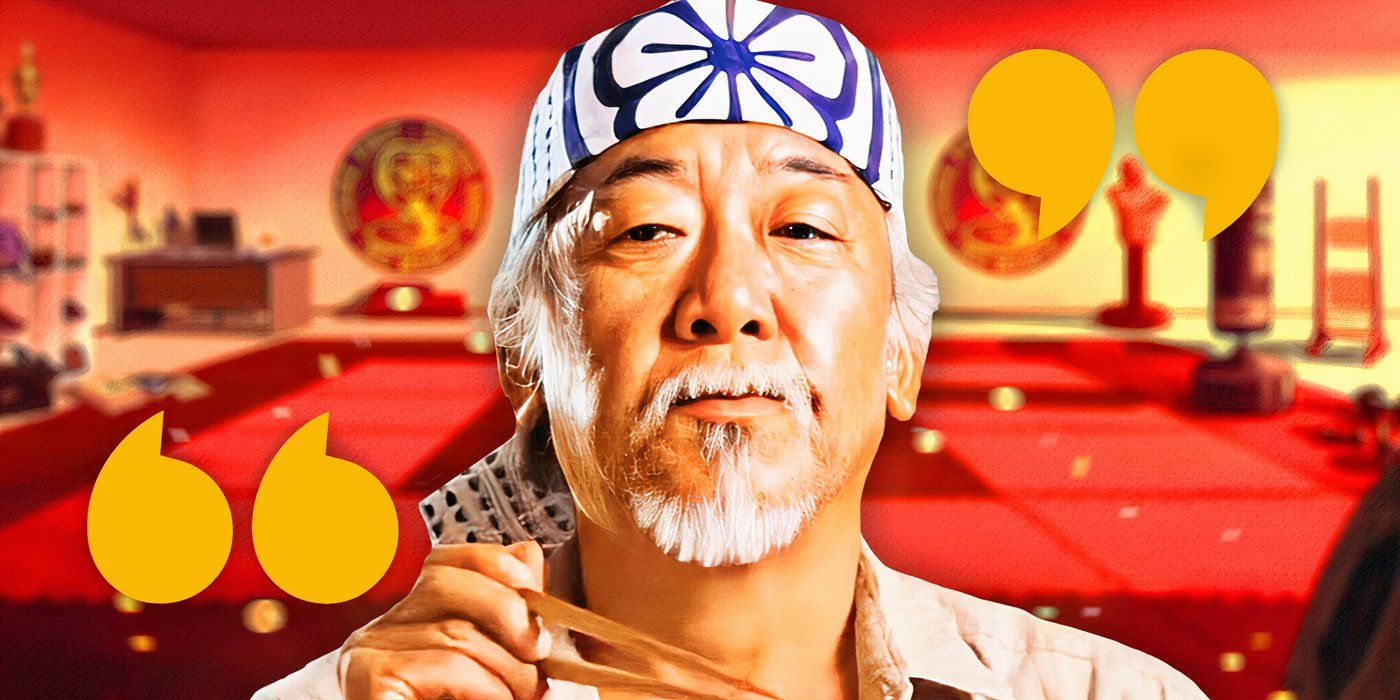 10 Best Mr. Miyagi Quotes In The Karate Kid Movies (& How Cobra Kai ...