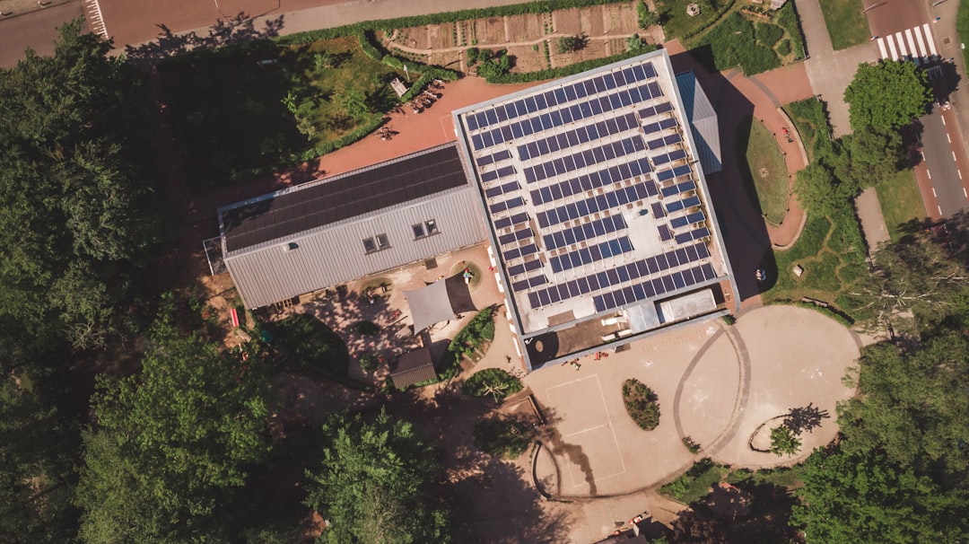 The Rise of Solar-Powered Neighborhoods in the U.S.