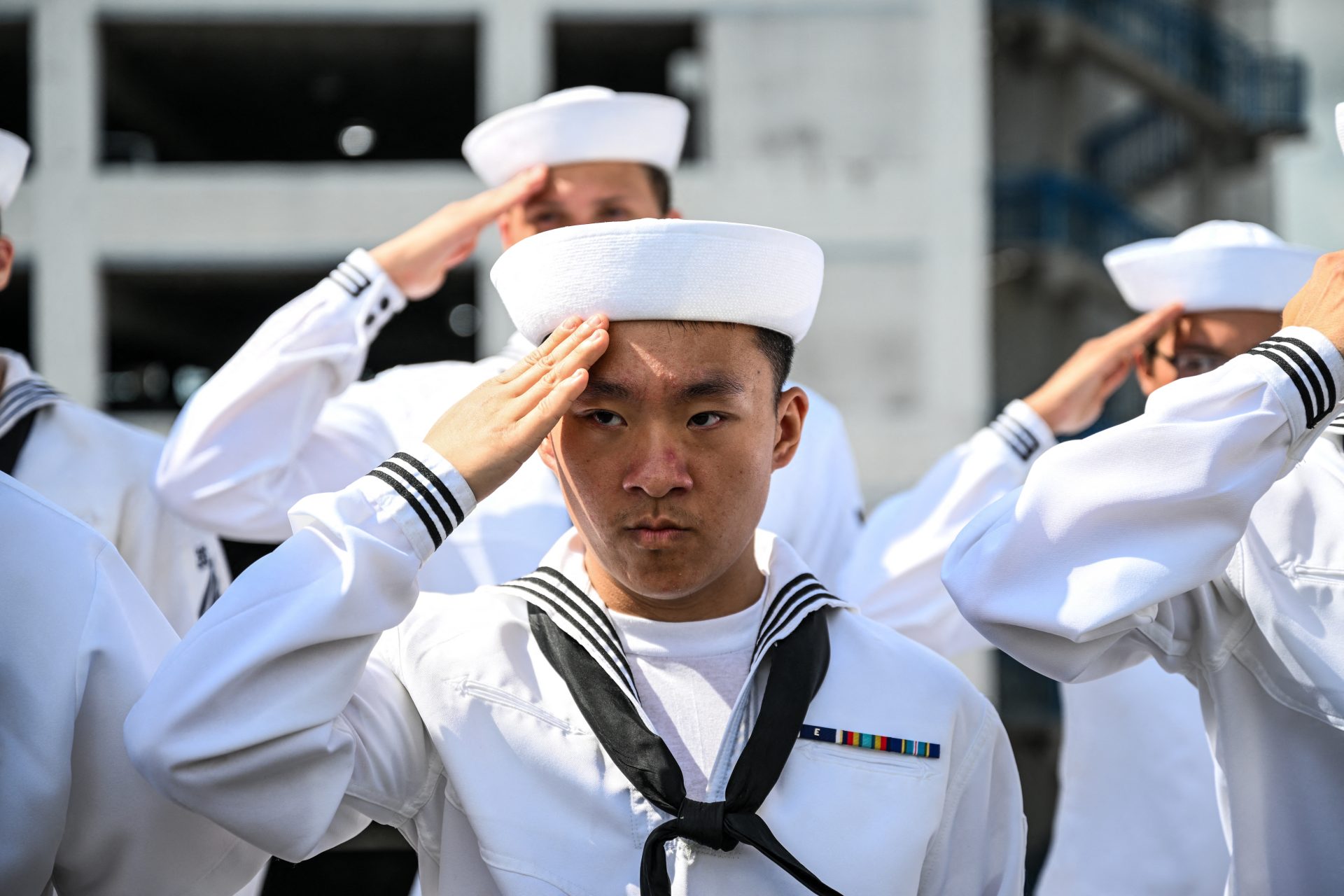 The full story behind what happened to the American fighter jet lost by ...