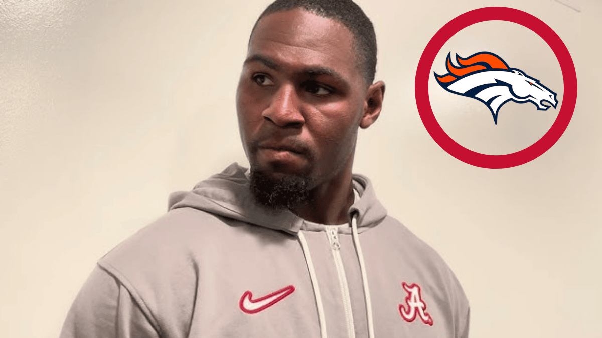 NFL: Que Robinson Will Make an Instant Impact with the Broncos After ...