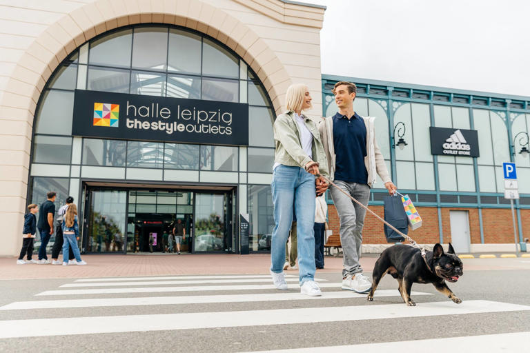 Leipzig und Umgebung: In diesen fünf Outlets kann man günstig einkaufen