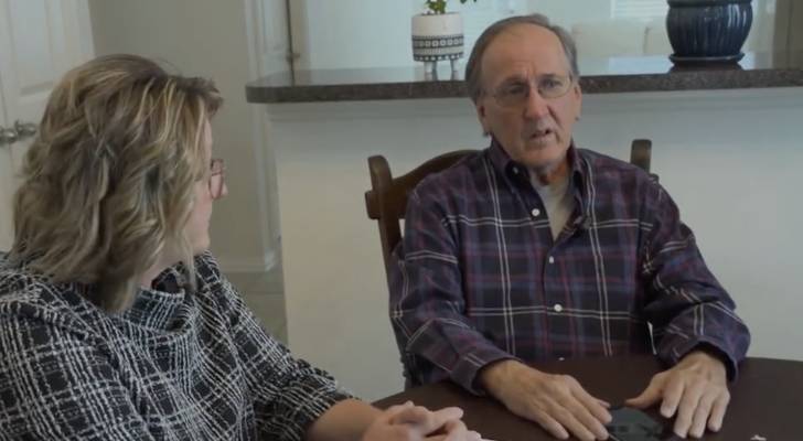 ‘I’m selling my house’: Texas retiree forced to return to work after ...