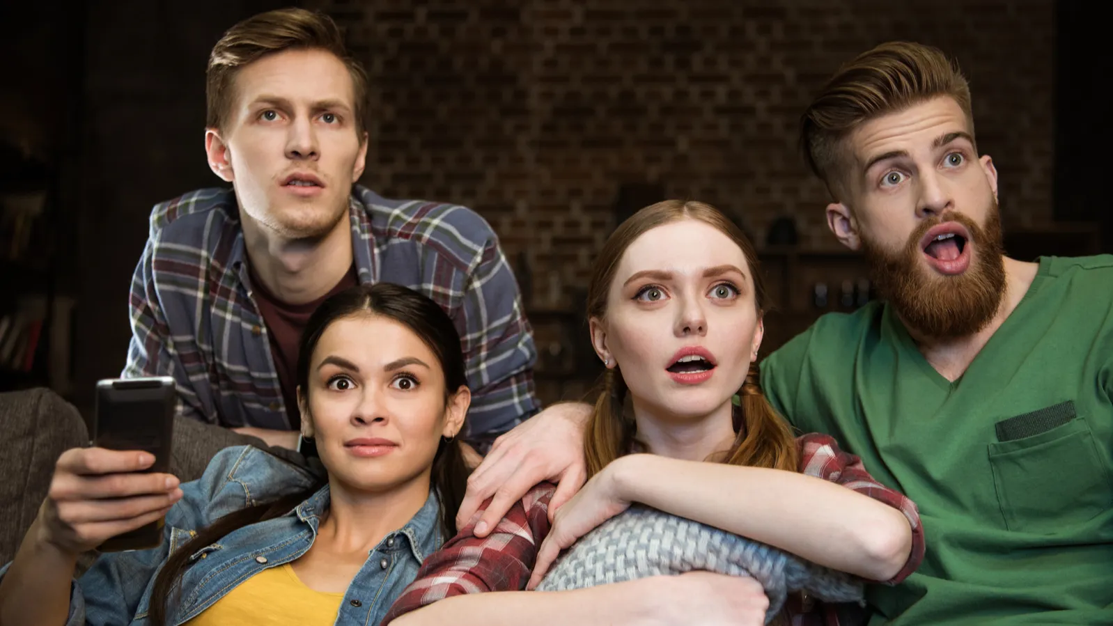 TV Shows With the Most Unexpected Twists