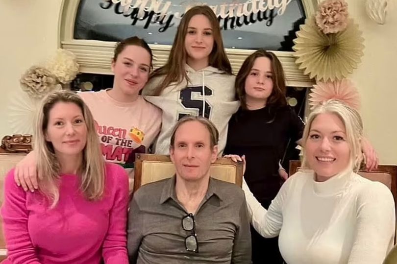 Michael Bolton breaks silence on aggressive brain cancer in huge update