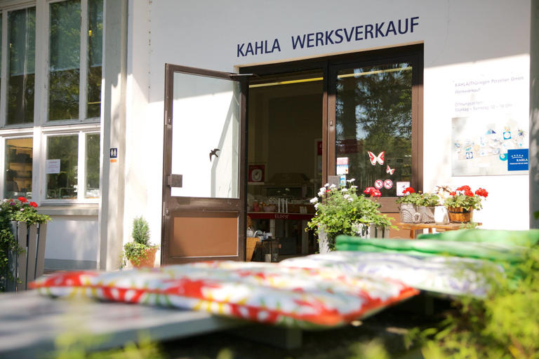 Leipzig und Umgebung: In diesen fünf Outlets kann man günstig einkaufen