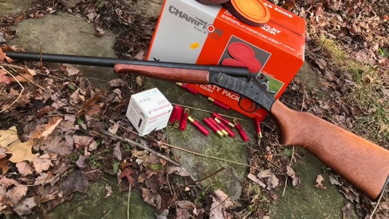 Small Game Guns That Work Better Than You’d Expect