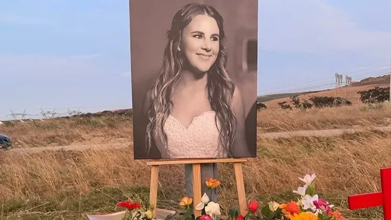 Convicted 'killer' busted in Table View for robbery