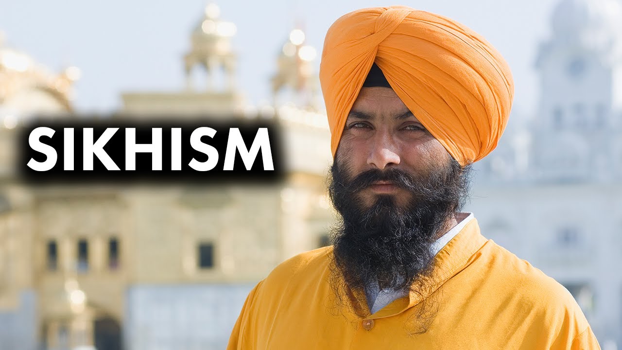 Understanding Sikhism - Core Beliefs and Traditions