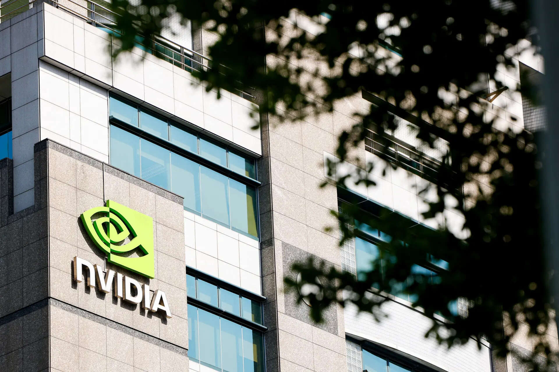 Nvidia shares slump 20% in 2025; here's what's troubling Jensen Huang and why the stock is falling