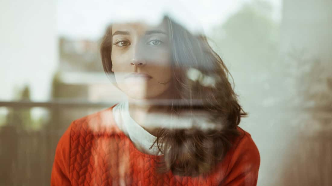 Dauergrübeln: Overthinking: 6 Tipps gegen zu viele Gedanken im Kopf