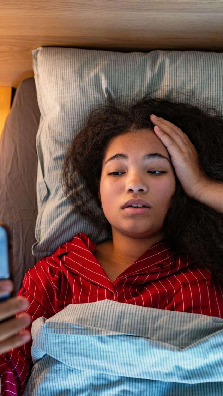 7 Warning Signs of Poor Sleep Quality