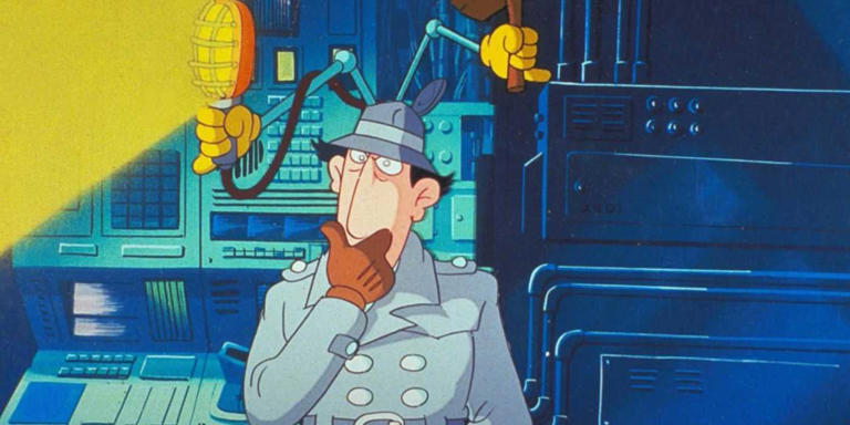 The 25 Best '80s Saturday Morning Cartoons (That Everyone Forgot About)