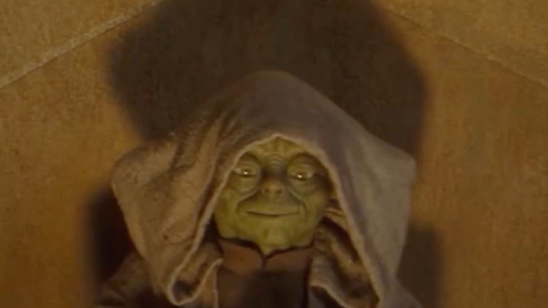 Why Does Yoda Speak Backwards in Star Wars? George Lucas Finally ...
