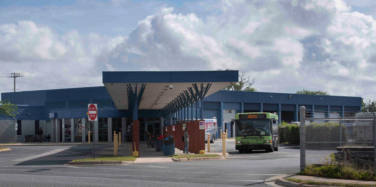 Paratransit provider owes Escambia $470K for gas and cost $4.35M ...