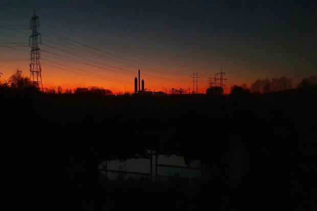 More than 200 homes in Bradford district hit by power cuts as team on ...