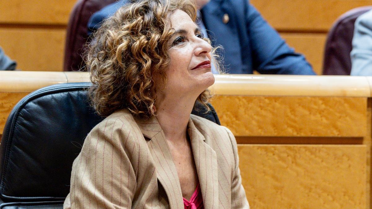 Los sueldos en España pagan menos IRPF que en Italia, Francia o ...