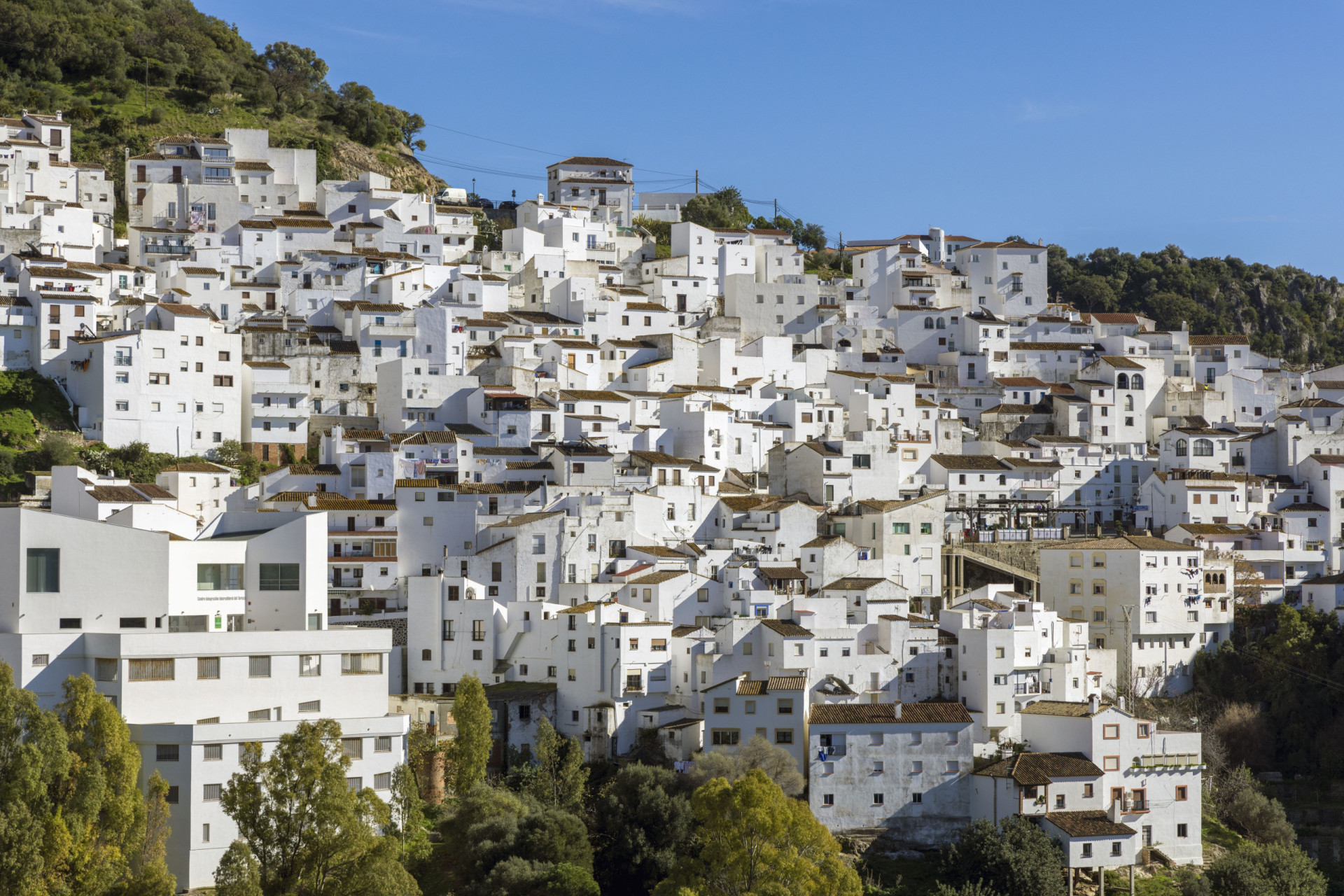 Spain's prettiest towns and villages