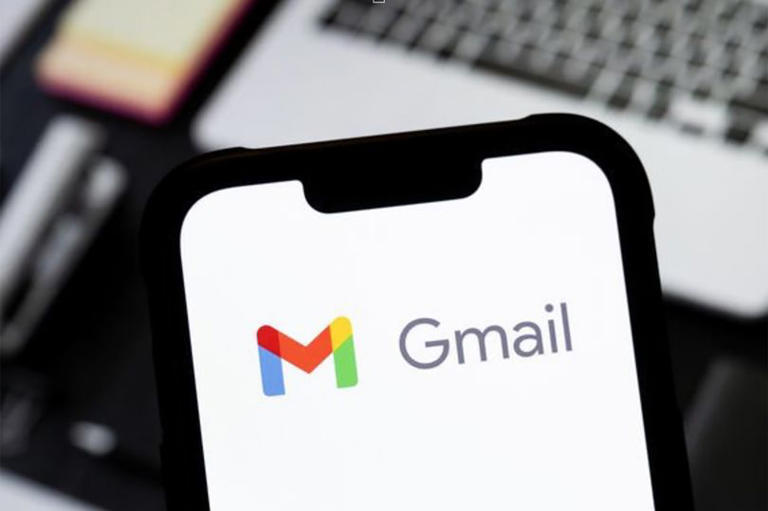 Warning to every Gmail user in Ireland as passwords exposed in massive ...
