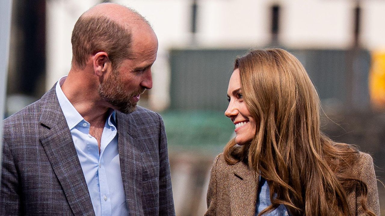 William et Kate se rendent sur l'île de Mull pour célébrer leur 14e ...