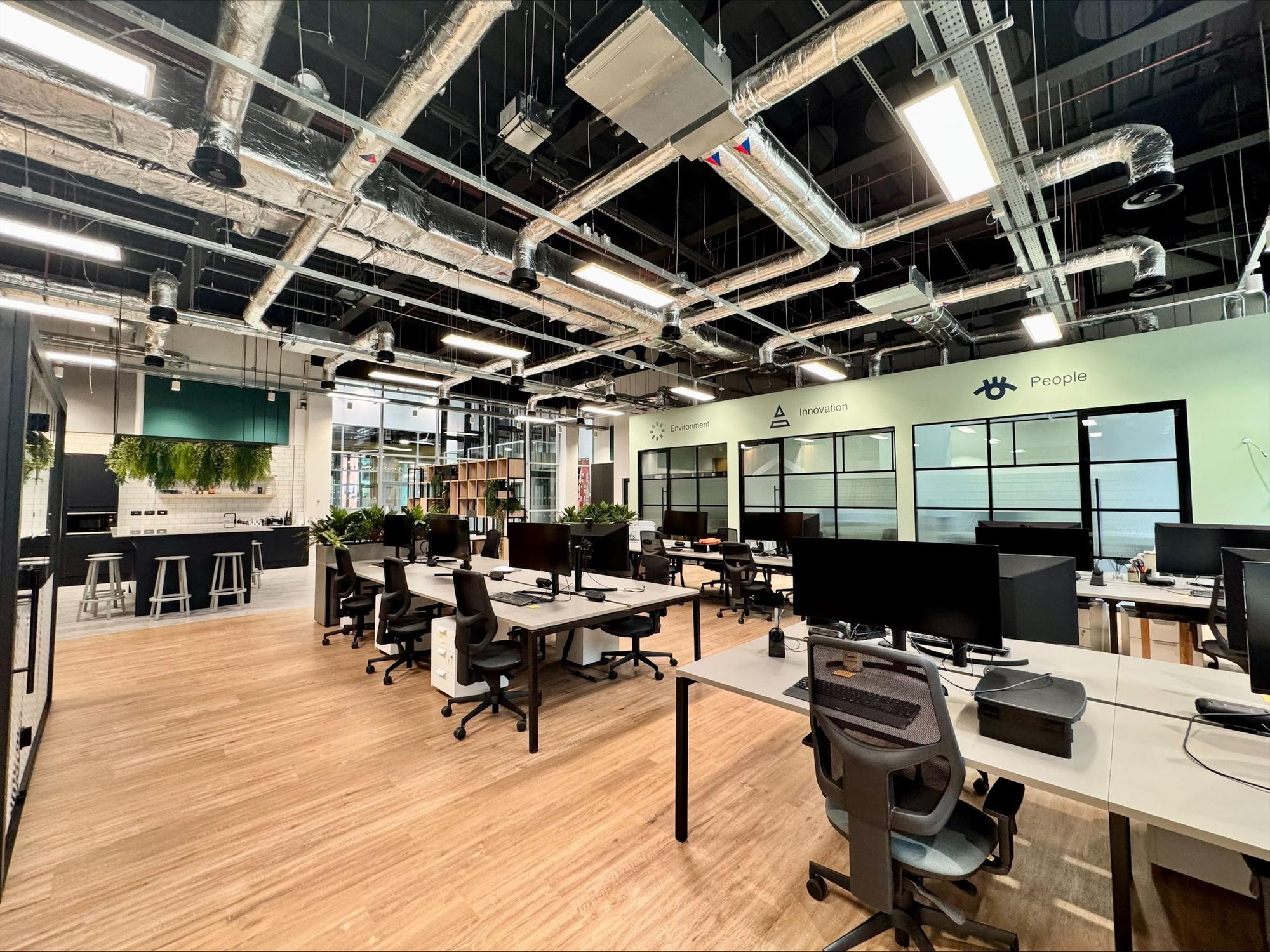 Sulmara grows global operations including Glasgow HQ