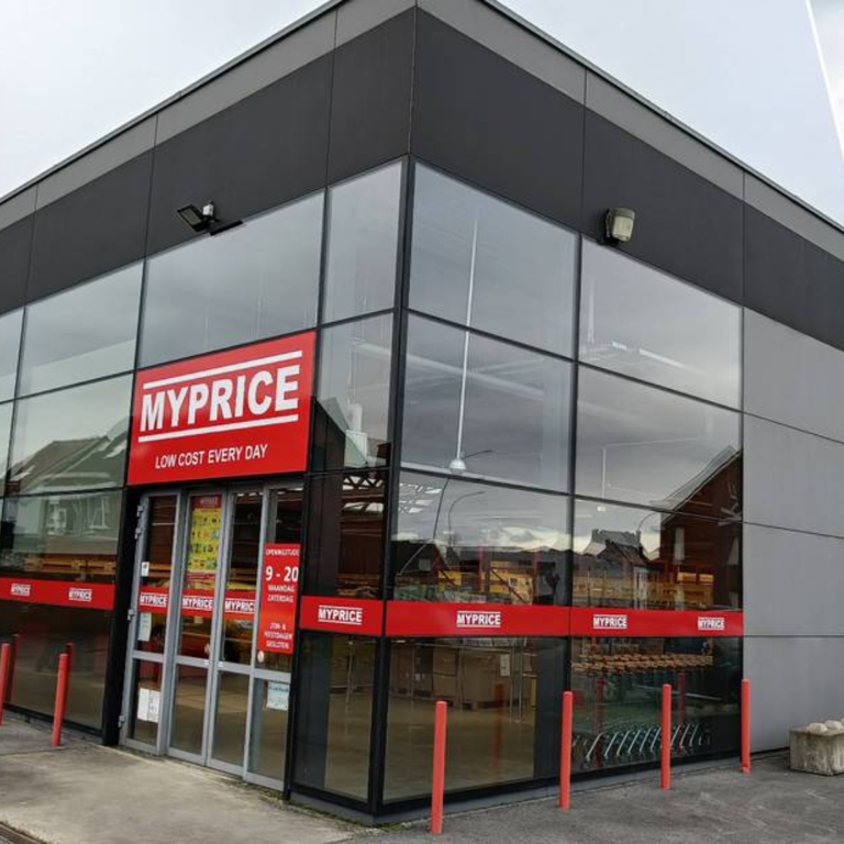 MyPrice Stores Targeted in Poland’s Bold Sanctions Move Over War Ties