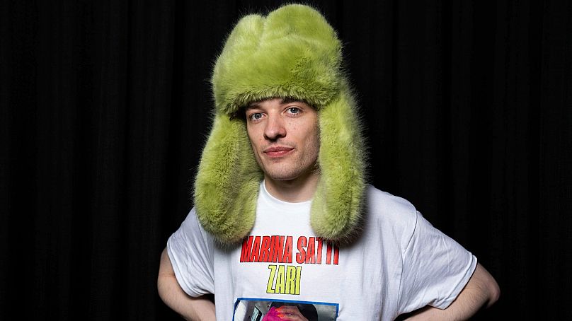 Eurovision winner Nemo takes action after UK court ruling over ...