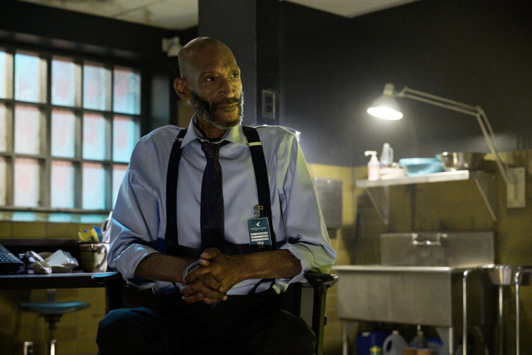 Final Destination: Bloodlines' emotional tribute to Tony Todd is as ...