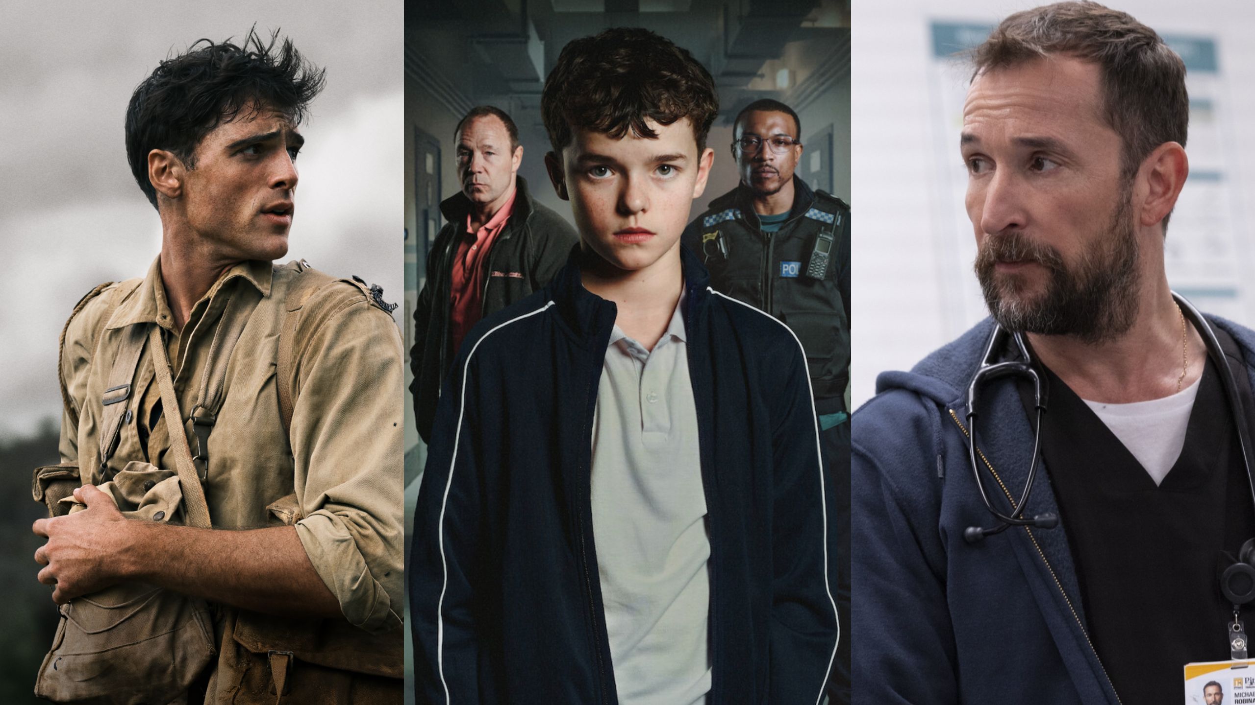 Le Migliori Serie TV Del 2025 (Fino Ad Ora)