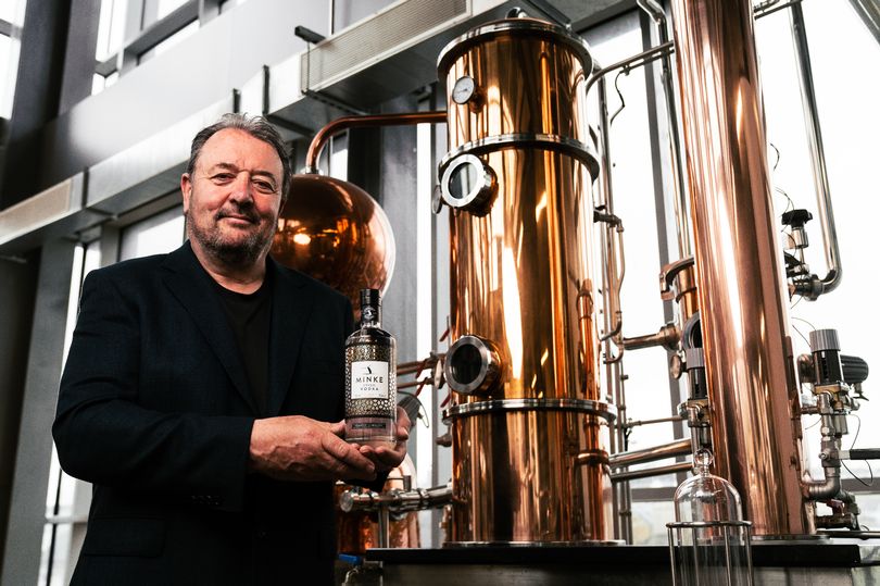 West Cork distillery signs huge deal to put whiskeys, gin and vodka ...