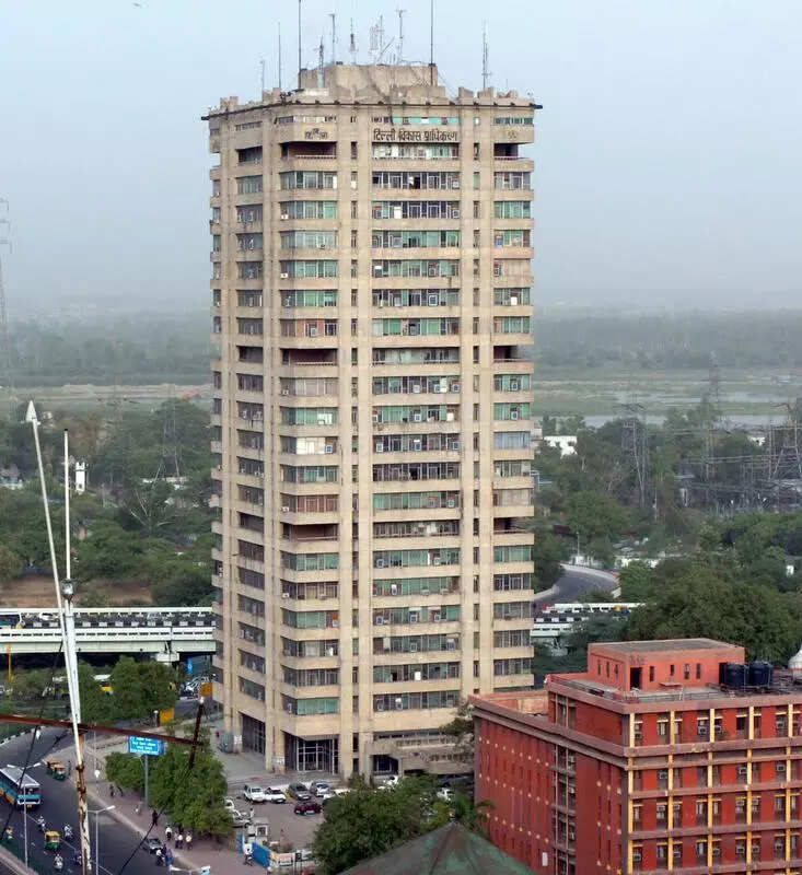 'Recreation' to 'residential': MCD to accelerate work on redeveloping ...