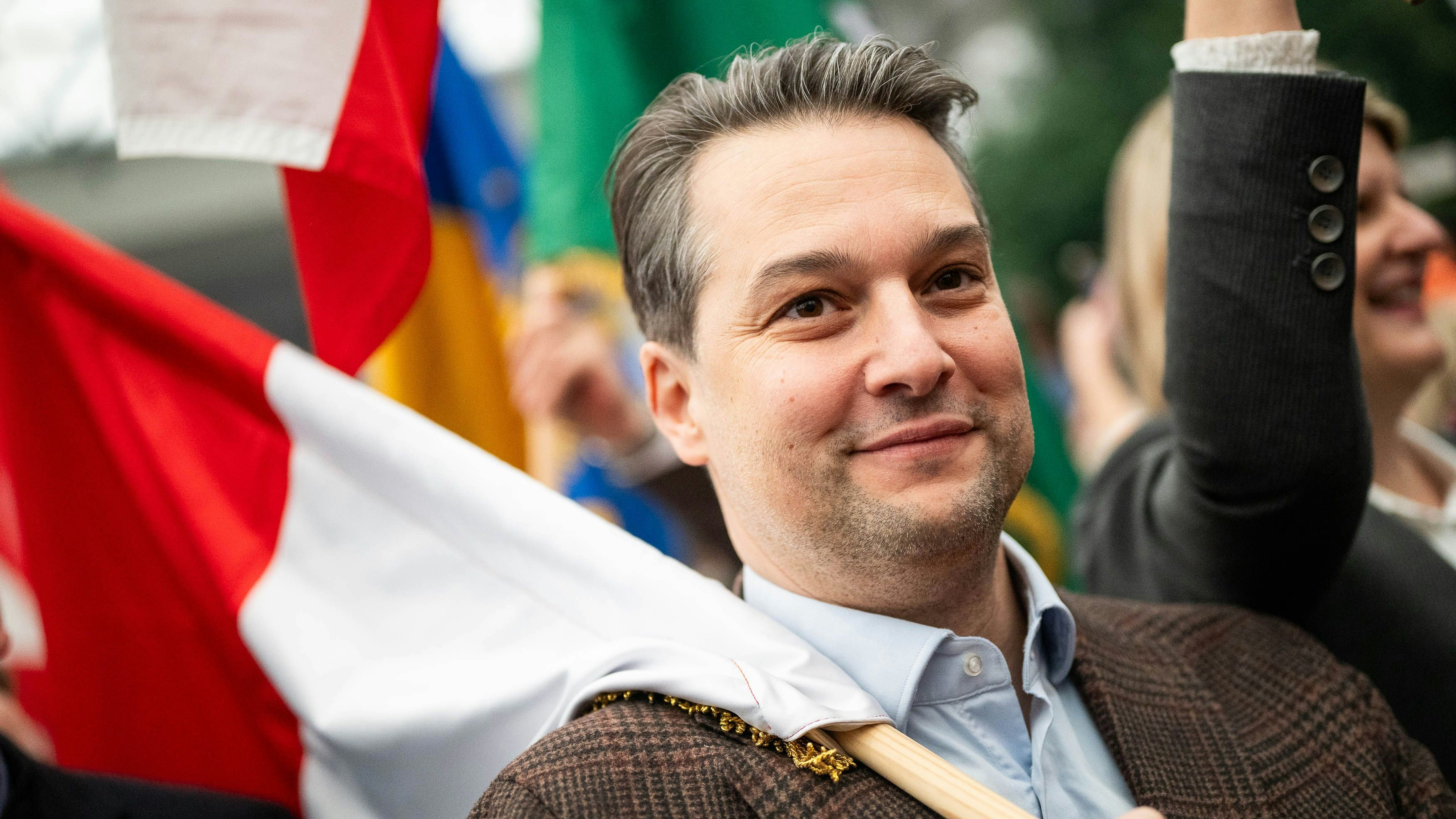 Analyse zeigt – Dominik Nepp punktete bei Migranten