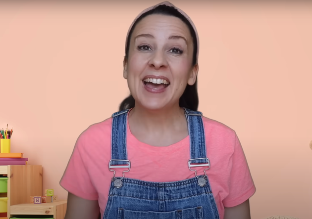 Does Ms Rachel Put Her Show On For Her Kids? We've Finally Got The Answer