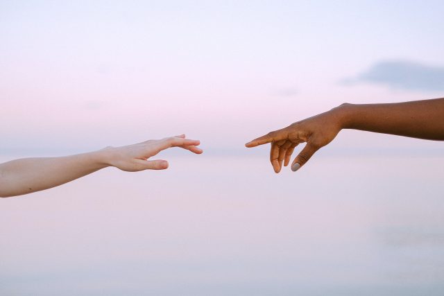 Auf welcher der 7 Stufen der Spiritualität befindest du dich?