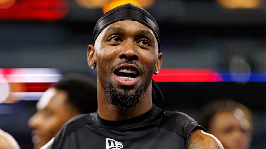 One insanely bold rookie prediction for every Commanders 2025 draft pick