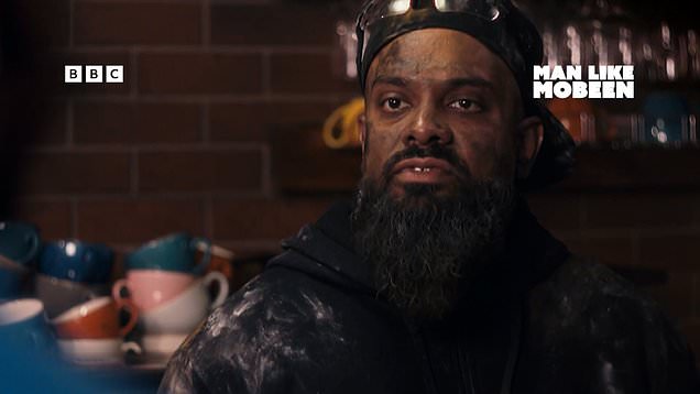 Man Like Mobeen Series 5 Official Trailer