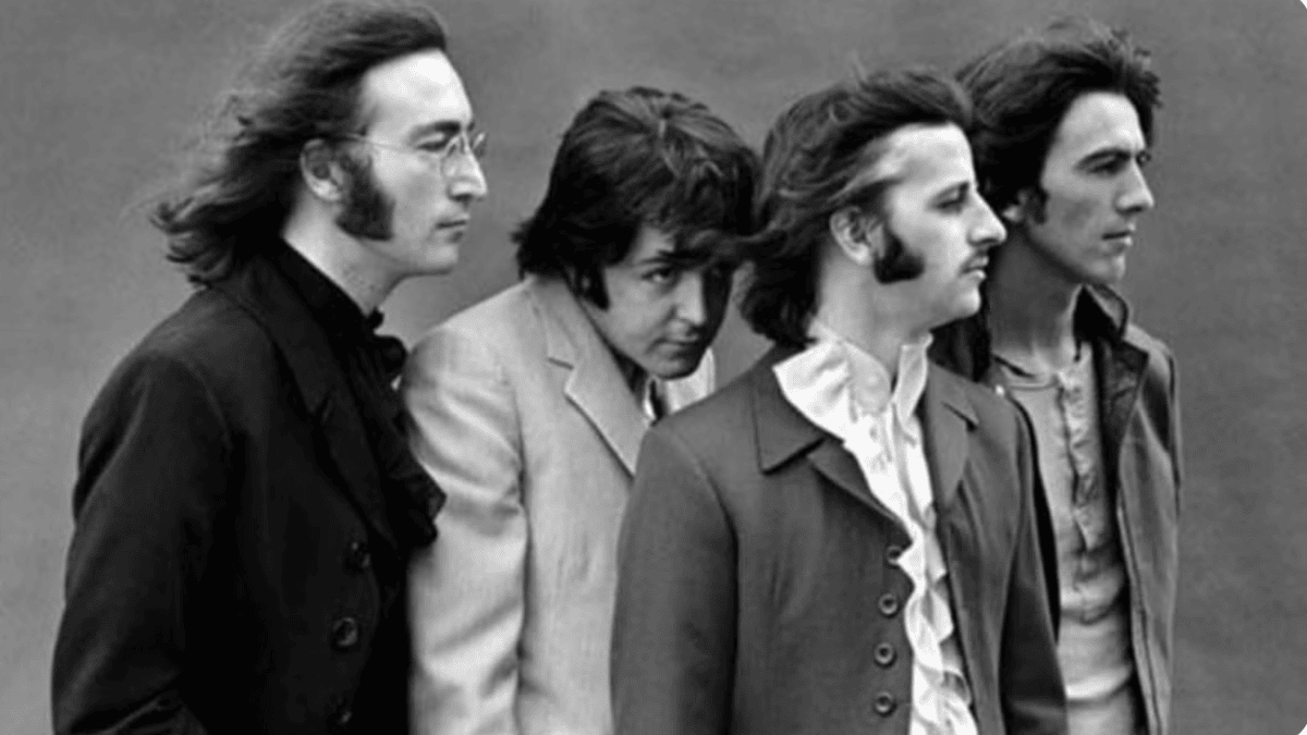 Hidden Harmonies: 10 Iconic Songs You Never Knew Were Penned by The Beatles
