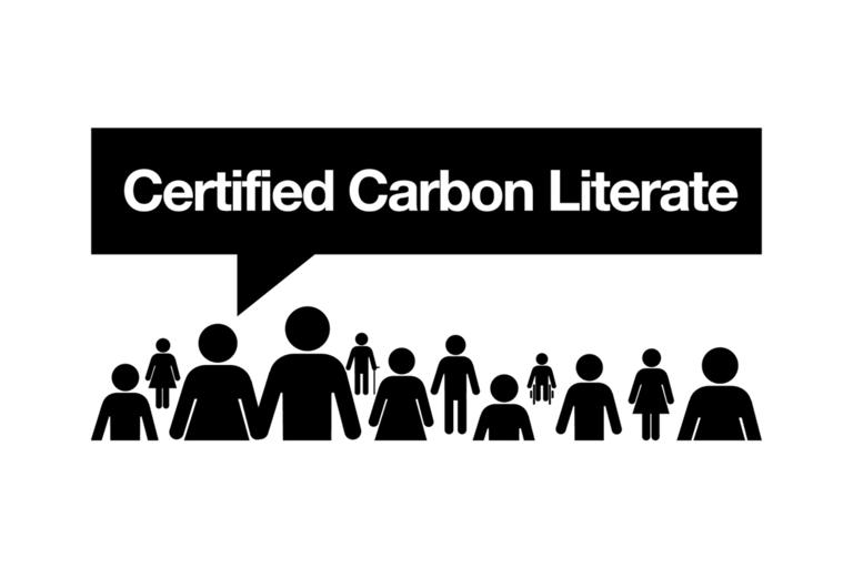 What Does It Mean To Be Carbon Literate?