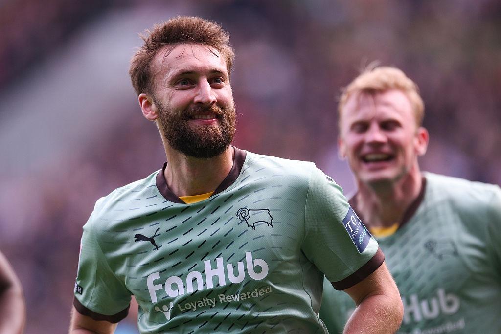 Supercomputer predicts two of the relegated Premier League teams will ...